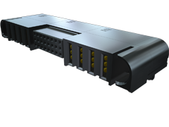 Samtec LPHS-04-24-L-RT1 Specialized Connectors for sale