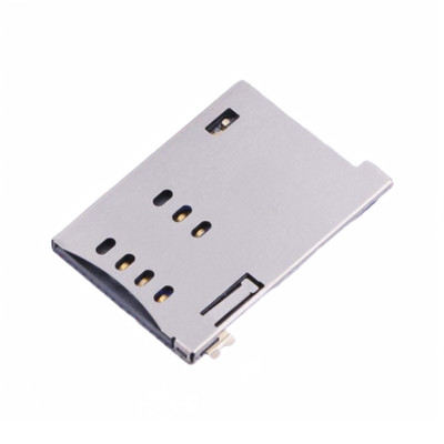 XUNPU SIM-121 PC Card Socket Chip