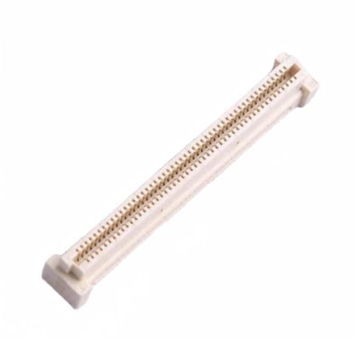 TE Connectivity 5-5179180-2 Board-to-Board Mezzanine Edge Type Array Connector