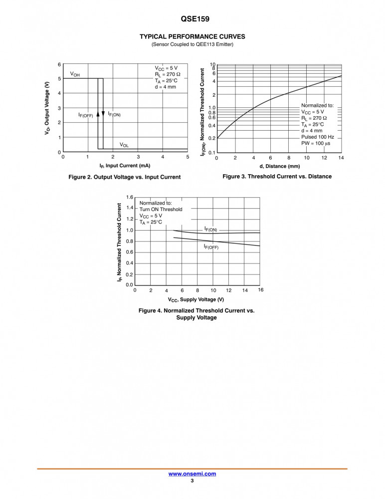 Supplied technical document page 3