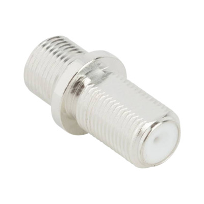 Amphenol 531-40008 Coaxial Connector (RF) Adapter