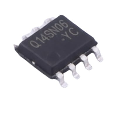 JSCJ CJQ07N10 Single N-Channel MOSFET