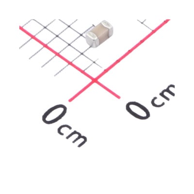 FH 0603CG8R0C500NT Ceramic Capacitor