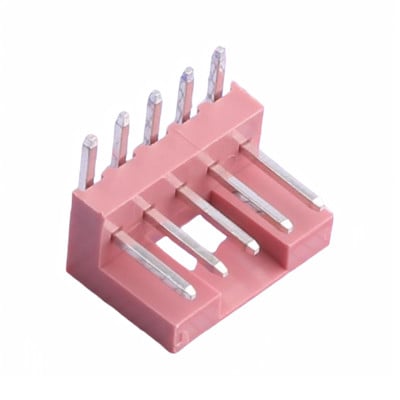 Hongxing HX25013-2WAP Male Pin Header Connector