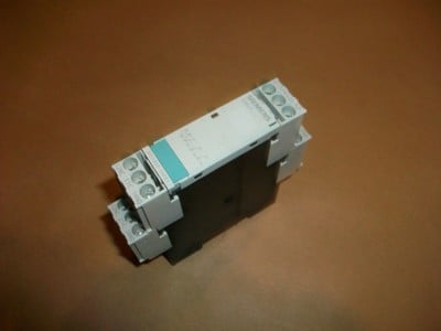 SIEMENS 3RS1800-1HP01 Power Relay for sale