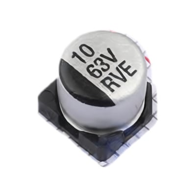 ChengTao RVT1J100M0605ZY Aluminum Electrolytic Capacitor