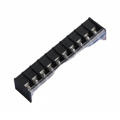 DORABO DBT40S-7.62-8P-BK-P Barrier Blocks Chip