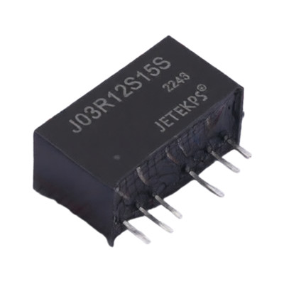 JETEKPS J03R24S15S DC DC Converter Chip
