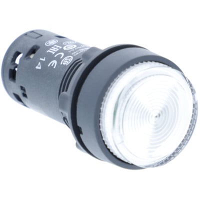 Schneider XB7NW34M2 Pushbutton Switch