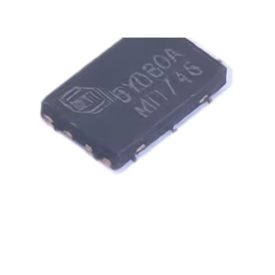 BOYAMICRO BY25Q256FSSIG Memory IC Chip
