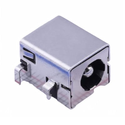XKB Connection DC-002H-2.5A-1.65