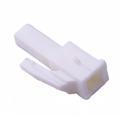 TE Connectivity 316768-1 Rectangular Connector Housing for sale