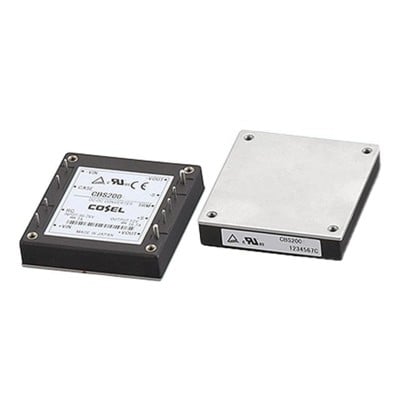 Cosel CBS1004828 Off-Board DC DC Converter