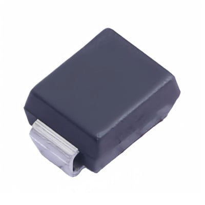 BLUE ROCKET ES2D Single Diode