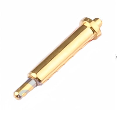 Xinyangze YZ40918100D-01 Spring Loaded Pogo Pin Contact Chip for Pressure Connectors