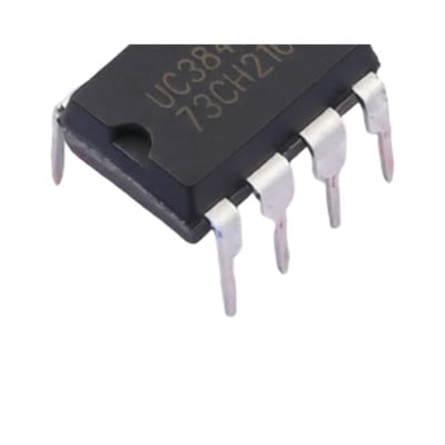 lingxingic UC3844BD(LX) AC-DC Offline Switching Converter Chip