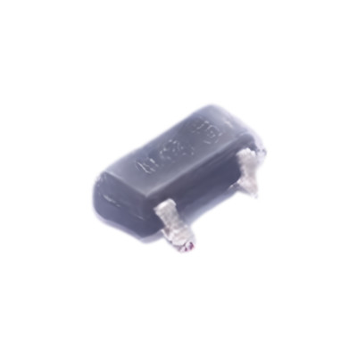 DIODES DDTD142TC-7 Single Pre-Biased Bipolar Transistor