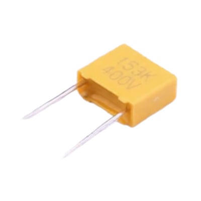 CHAMPION MPP333K0400D131206B1015 Film Capacitor