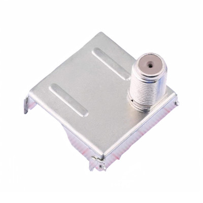Hong Cheng HC-PBZ-R10404 Coaxial RF Connector Assembly