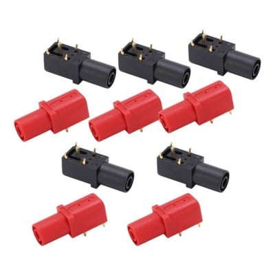 Samtec HCMD-08-01 Board-In Direct Wire-to-Board Connector for sale