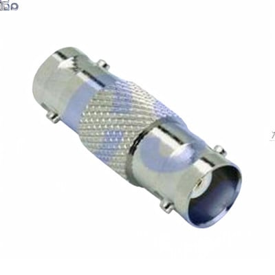 L-com BA8005 Coaxial Connector (RF) Adapter