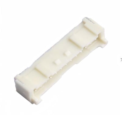 CNJM CNJMA2001WR-S-12P Male Pin Header