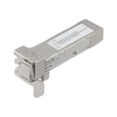 L-com FXC-SFB-4310-1G-JUN Fiber Optic Transceiver Module