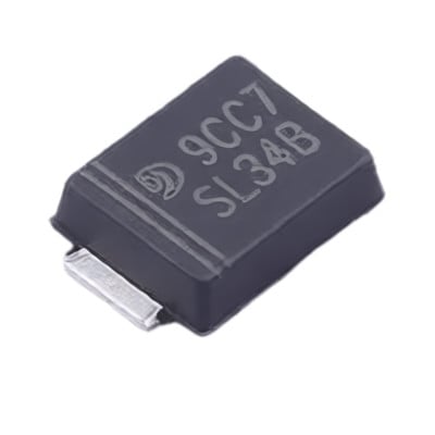 Jingdao Microelectronics SSL54B Single Diode
