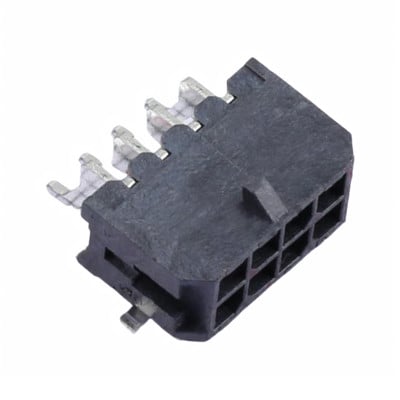 CONNFLY Elec DS1073-07-2x4MR6BR for sale