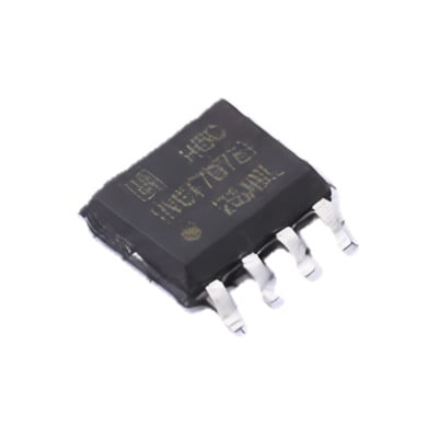 HANSCHIP semiconductor HX65HVD1787EIDRG