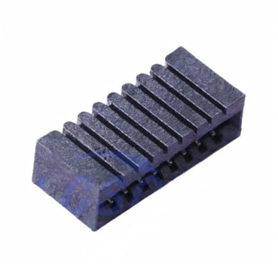 HDGC 1.0-B-4P FFC FPC Flat Flexible Connector Assembly
