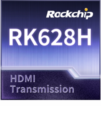 Rockchip RK628F