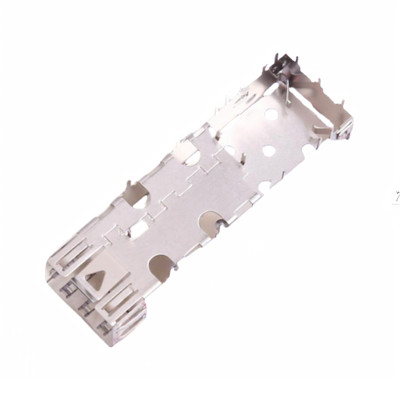 HCTL HC-SFP-02L-21-A Circular Connector Housing
