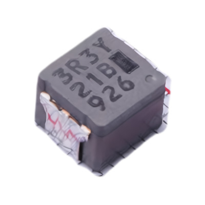 PANASONIC ETQ-P4M4R7KFN Fixed Inductor