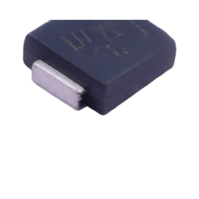 PANJIT 1.5SMCJ40A_R1_00001 TVS Diode