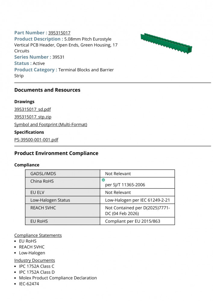 395315017 technical document preview, page 1