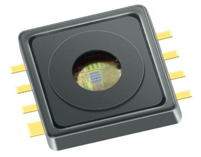 Infineon KP236 Industrial Pressure Sensor Transducer