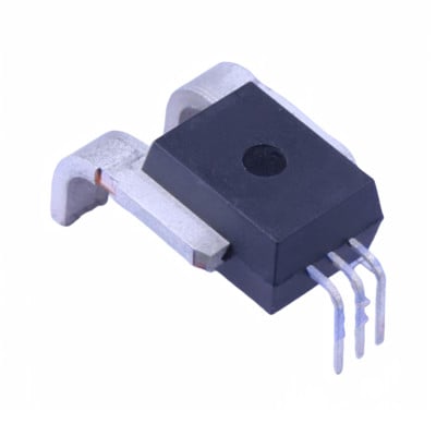 ALLEGRO ACS756SCA-100B-PFF-T Current Sensor Chip