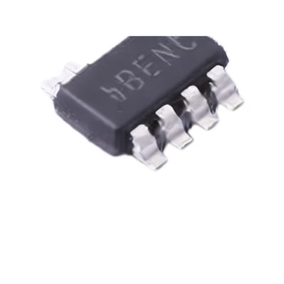 Silergy SY8288ARAC DC DC Switching Voltage Regulator