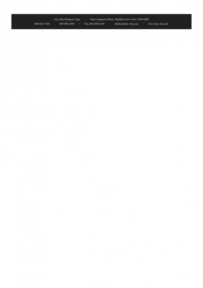 Fair-Rite 2752051446 technical document page 3