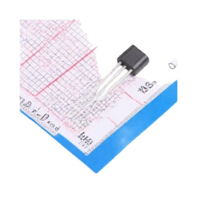 DIODES ZTX705 Single Bipolar Transistor