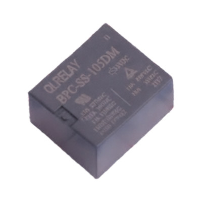 QLRELAY BPC-SS-124DM Power Relay Chip
