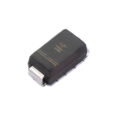 DOWO 1N4007W Single Diode
