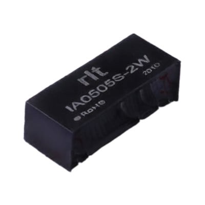 RLT A0505S-2W DC DC Converter Chip