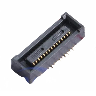 G-Switch GT-B0502FSV43-30S1101 Board-to-Board Mezzanine Edge Type Array Connector