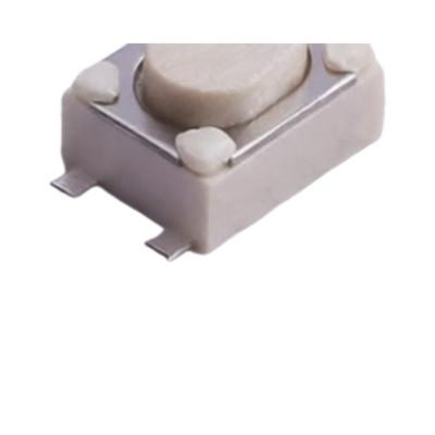 Yuandi TS-1070A-B3D2 Tactile Switch