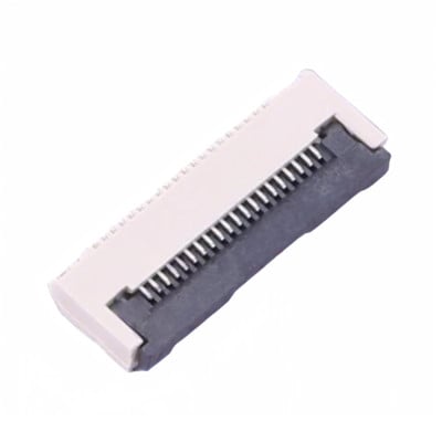 Megastar ZX-FPC-FWX1.0PH210 FFC FPC Flat Flexible Connector Assembly