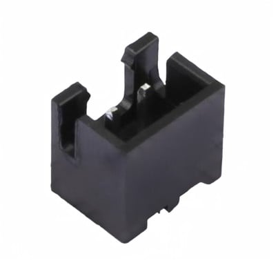 SHOU HAN 5264-2P WZMS Male Header Pins