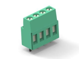 TE Connectivity 1-282856-8 Wire to Board Chip