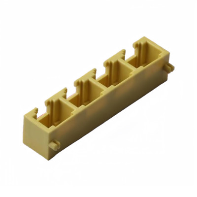 Heling MJ5608-B014-HRN2 Modular Ethernet Connector Jack